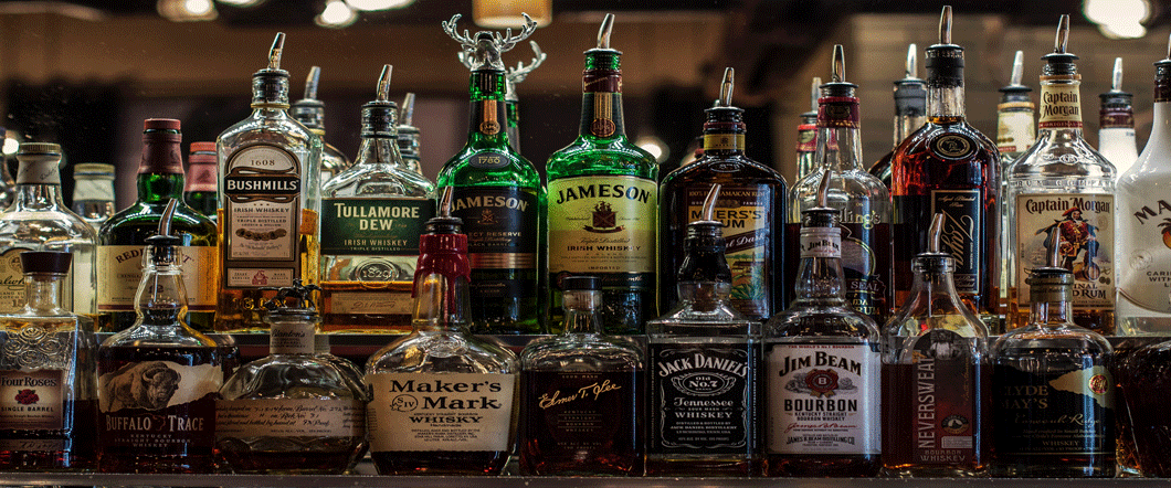 James Bar | Missoula, MT