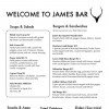 James Bar | Missoula, MT